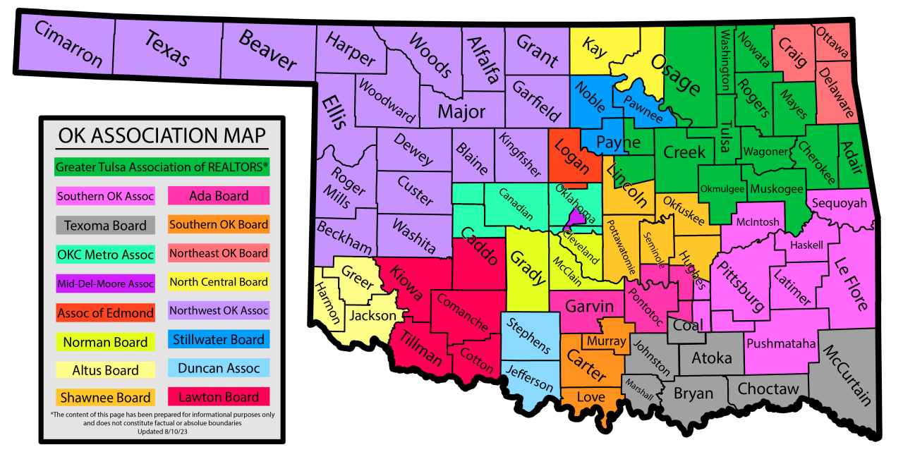 Maps | MLS Technology Inc.