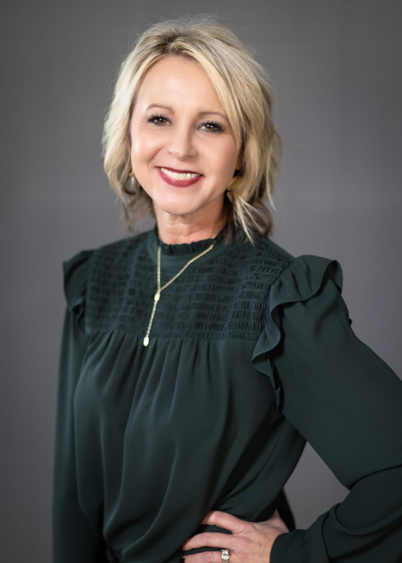 Board Of Directors | MLS Technology Inc.